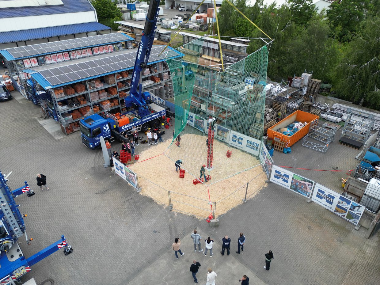 Summer Festival 2024 - Hanebutt